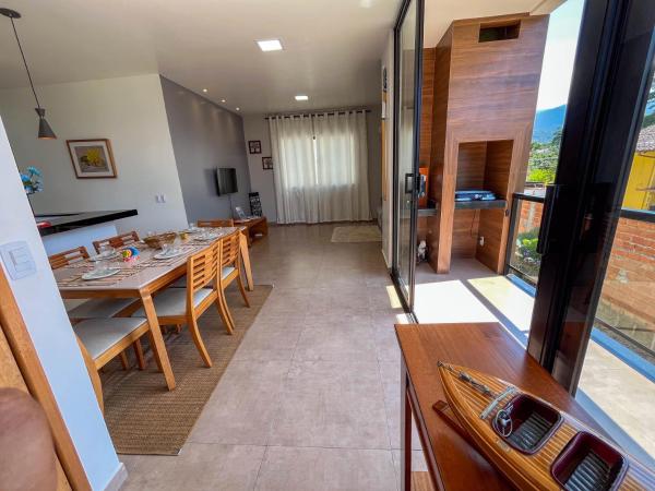 Casa Paineira Paraty - Paraty