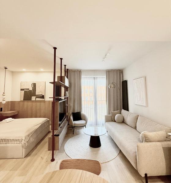 Luxury Art Apartment Wrocław - Breslau