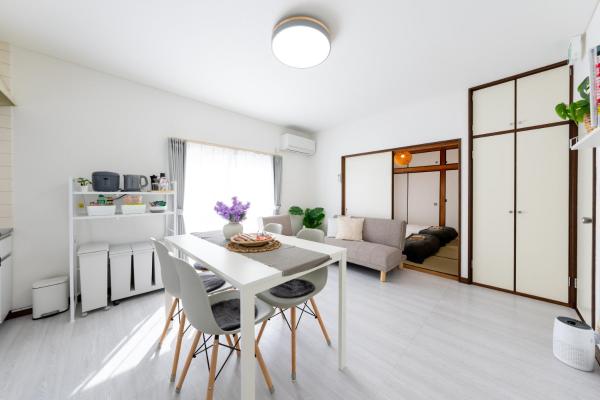 Coto House Kamakura Roomb - 가마쿠라시