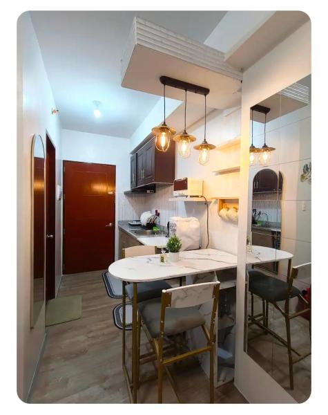 Nehemiah Suites - Silay City