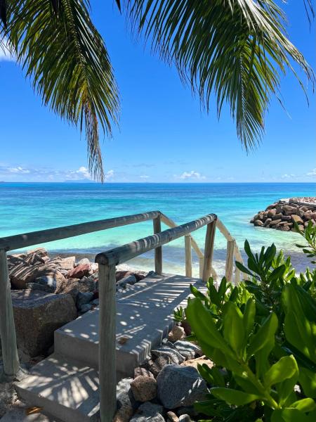 Sunset Cove Villa - Seychelles