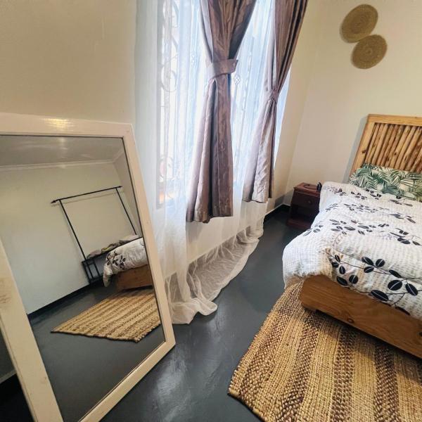 Ngorongoro Haven Homestay & Safaris - Tanzanie