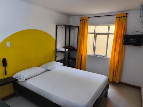 Hotel Cielo De Tambores - Cali