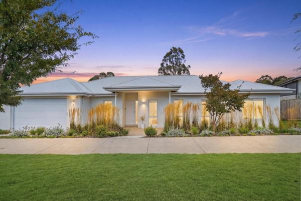 Centella House - Leongatha