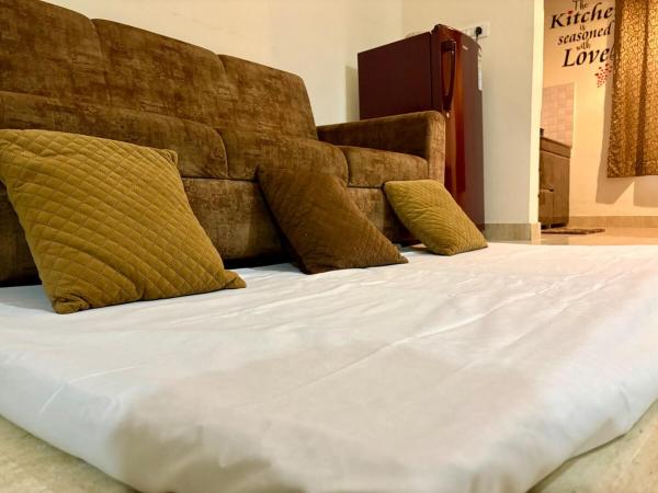 Entire Apartment In Upper Tapovan - Rishikesh