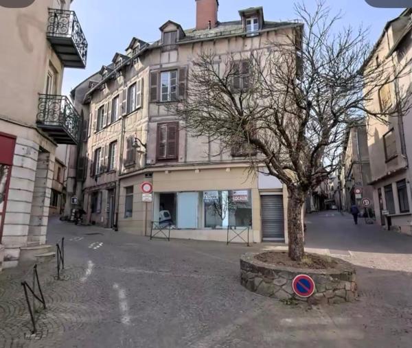 La Lige 45 - ibis budget Rodez