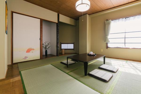 Yasuragi Nakasu - Fukuoka, Japan