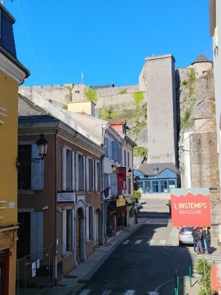 Appartement Centre - Lourdes