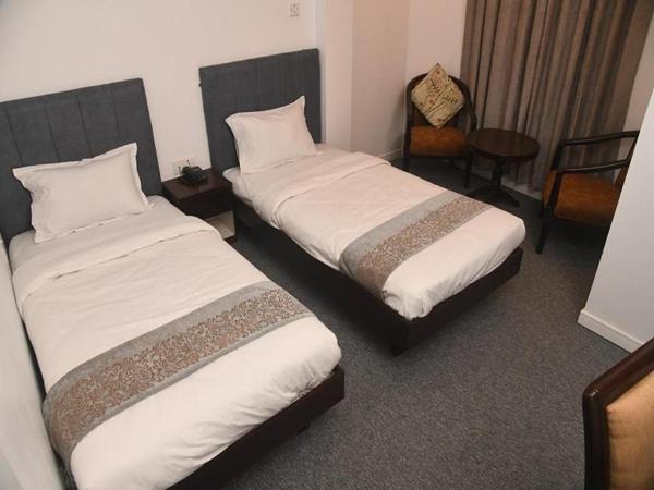 Al Aziz Hotel Sylhet - Bangladesh