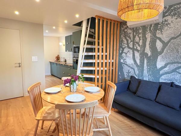 L'adresse - Rempart Sud - Eguisheim Avec Garage Privé - Eguisheim