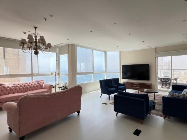 Jed Greek Apartment - Jeddah