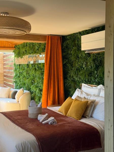 Les Jardins Secrets De Phuket - Ventron