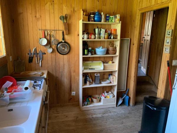 Le Chalet Du Torrent - Le Monêtier-les-Bains