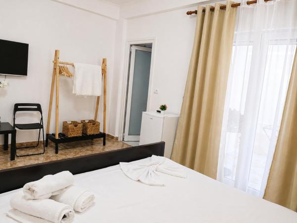H&h Villa Saranda - Saranda