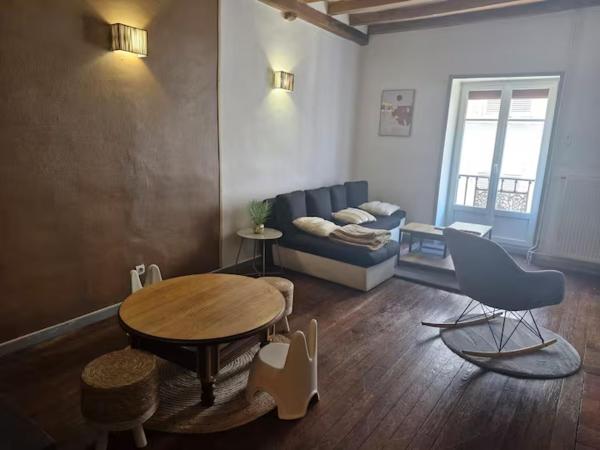 Gîte Familial Avec Billard Américain Proche Beaune - Nolay