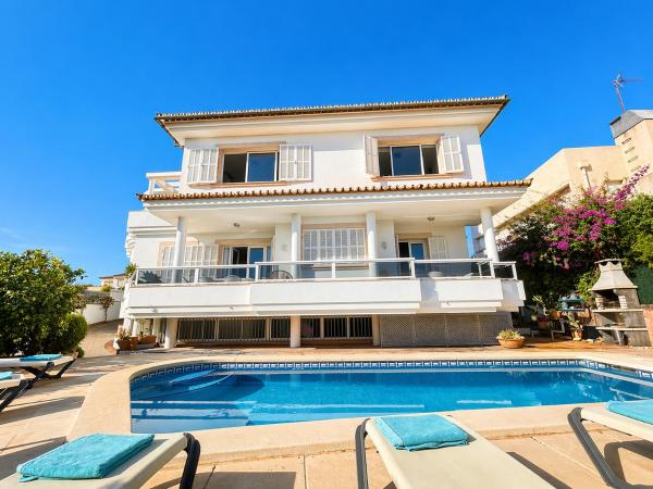Villa Filipinas ,City Center -Etv10310 - Palma