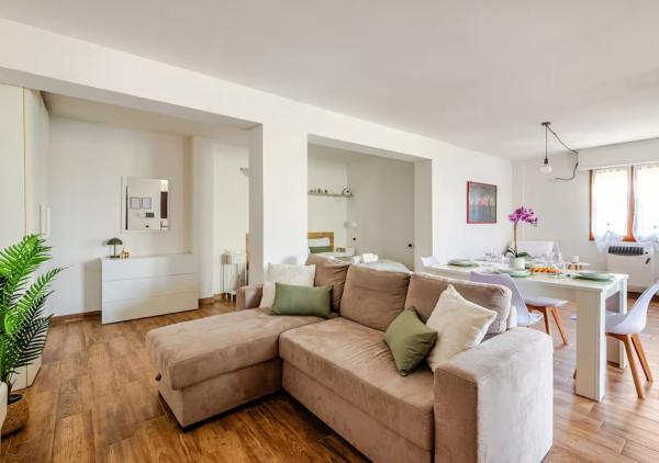 Appartamento Indipendente, 500 Mt Da Ferrari - Sassuolo