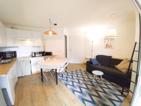 Appartement De Charme à 5mn De L'océan - Lacanau Océan