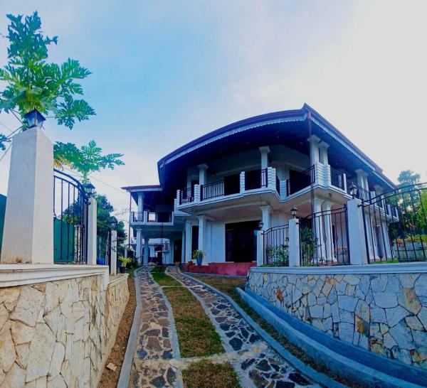 Sky Palace Hikka - Hikkaduwa