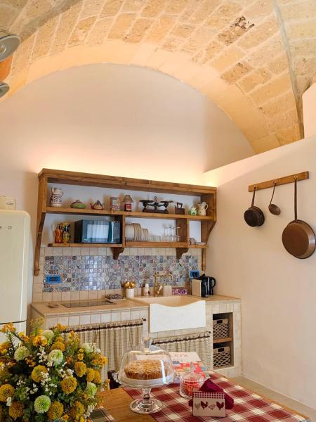 Saraceni Guest House - Lecce Centro Storico - Copertino