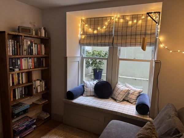 Stylish 2 Bedroom Self-contained Apartment In The Heart Of Clifton Village - ブリストル