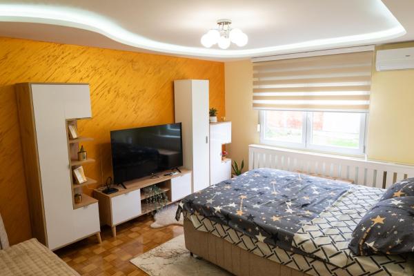 Apartman Paulina Premium - Serbia