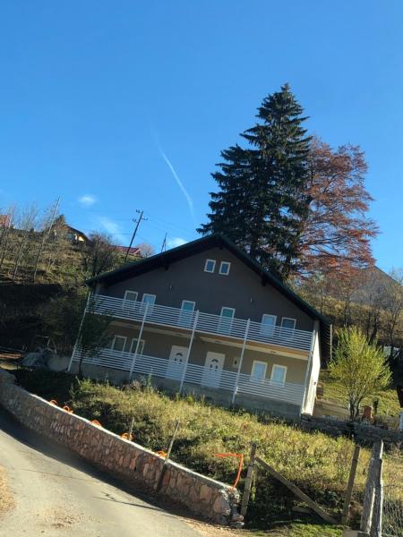 Rugova Vila - Kosovo