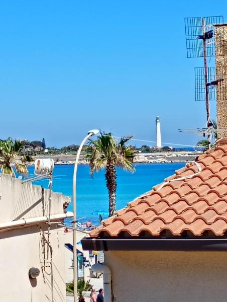 Appartamento Cristalli Di Sale - San Vito Lo Capo