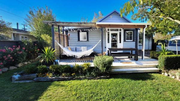 Urban Cottage - Carterton