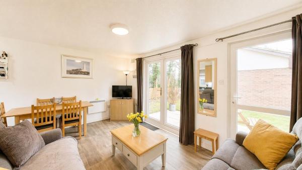 57 Trevithick Court, Tolroy Manor - ペンザンス