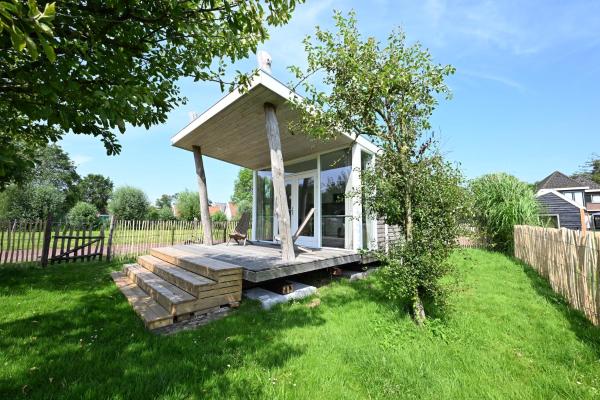 Chalet Zijdewind - Nordholland