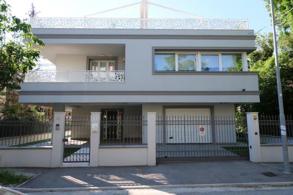 Piano Terra - Senigallia