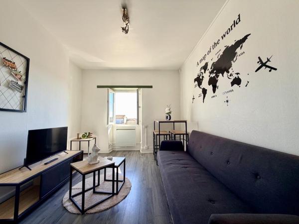 Appartement Vais - Cognac