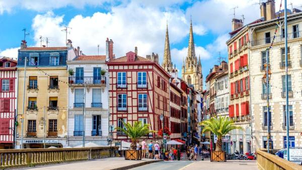 Bayonne Appartement - Arcangues
