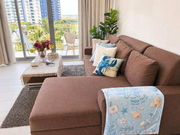 Blu Diamond Cha Am - Hua Hin Beach - 2 Bedroom - Khao Yai