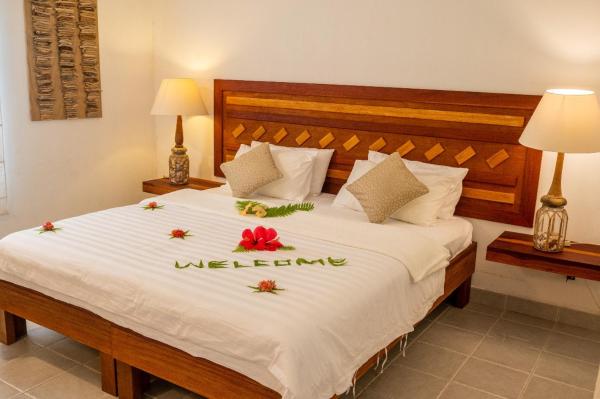 Turtle Nest Guesthouse - Maldives