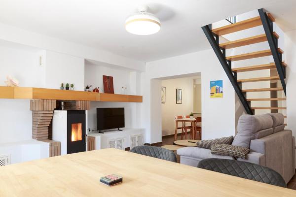 Duplex Con Vistas En El Centro De Aracena - Aracena