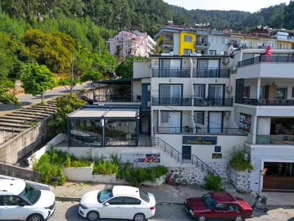 Miralya Rooms - Fethiye