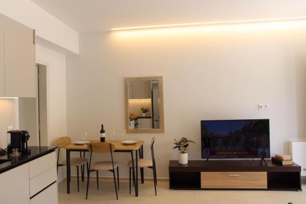 Anto Luxury Apartment - Lefkada