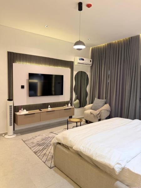 Liam Signature Apartment - Lagos, Nigeria