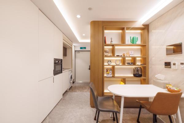 Seoul Modern Cozy Stay - Seoul