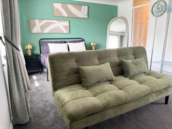 Princess House - Redhill