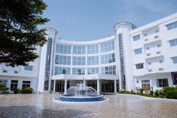 Sinkor Palace Hotel - Monrovia