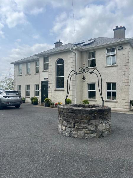 Keyfield House - County Offaly