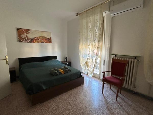 Affittacamere Vitruvio - Fano