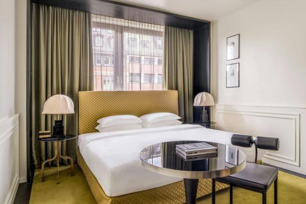 The Dean Munich, Autograph Collection - Oberhaching