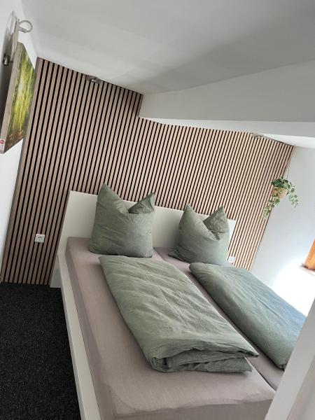Fewo Kleine Gasse, Super Zentral, Privat Parkplatz, - Waltershausen