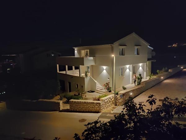Apartman Goga I Dragan - Biograd na Moru