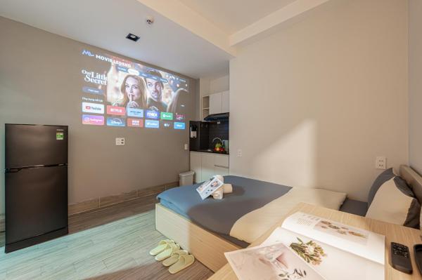 Urban Stay Phu Nhuan Flat - Ho Chi Minh City