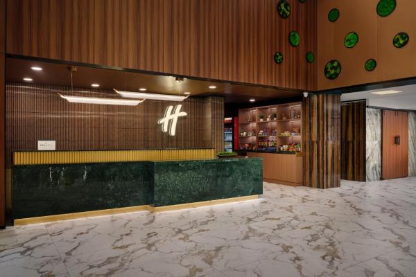 Holiday Inn Savannah South - I-95 Gateway By Ihg - Richmond Hill, GA